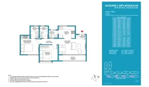Godrej Splendour | Luxury Apartments in Whitefield, Bangalore